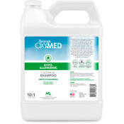 TropiClean OxyMed Hypo-Allergenic Shampoo for Dogs and Cats ...