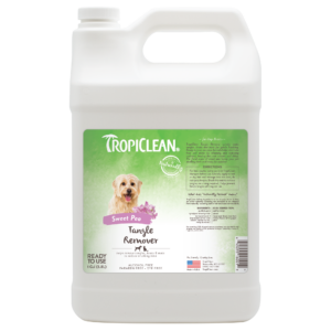 Tangle Remover - TropiClean Pet Products for Dogs and Cats